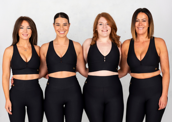 Unleash Your Confidence: The Ultimate Tummy Control Leggings for Every ...